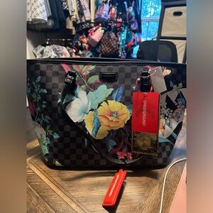 Sprayground | Accessories | Sprayground Gala After Party Tote T5527 ...